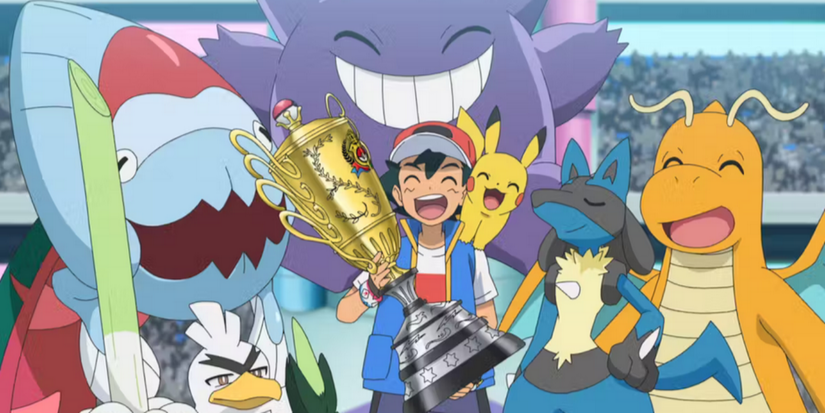 1 Key Change in Pokémon Horizons is Turning the Anime Into Digimon