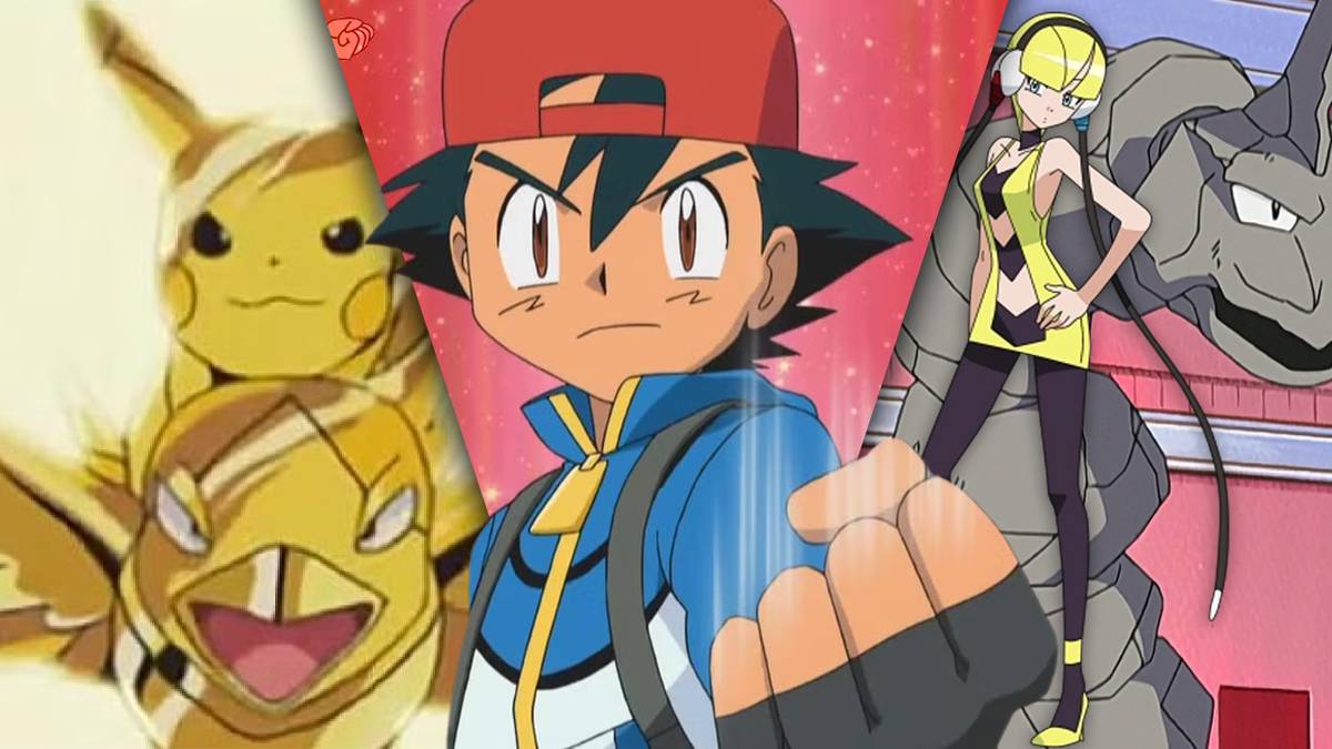 10 Times the Pokémon Anime Broke the Rules to Let Ash Win