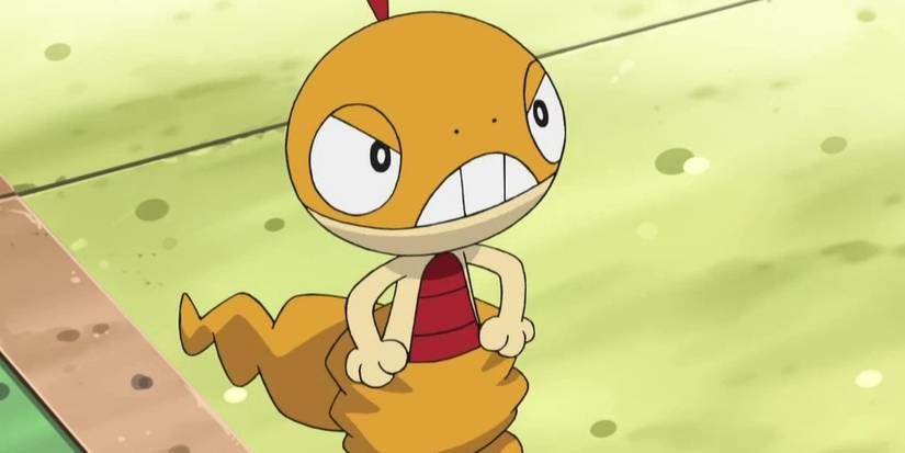 10 Funniest Pokémon Ash Ketchum Has Ever Caught, Ranked