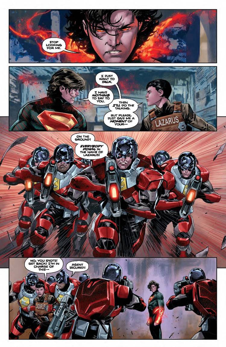 "It's Like You Shook the Universe and the Pieces Went in the Wrong ...