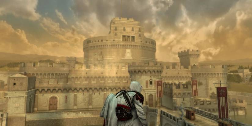 The 10 Best Cities In Open-World Games, Ranked