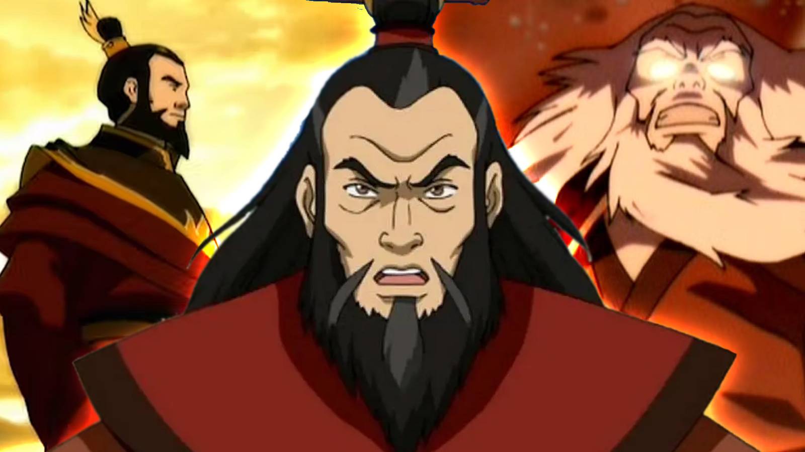 Is Avatar Roku in Avatar: The Last Airbender Good or Bad?