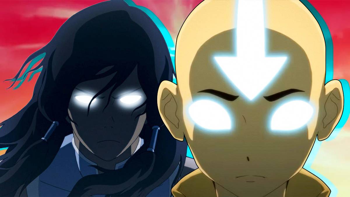 Avatar: The Last Airbender Reveals First Look at New Sequel Series