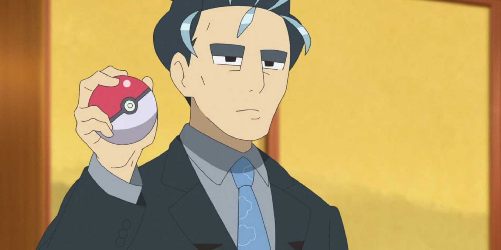 Every Gym Leader in Pokémon Horizons, Ranked