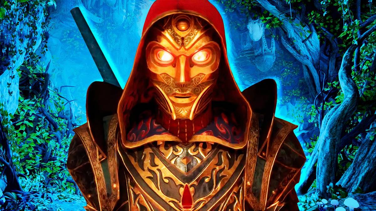 Avowed Is Obsidian Entertainment’s Best Game Since New Vegas