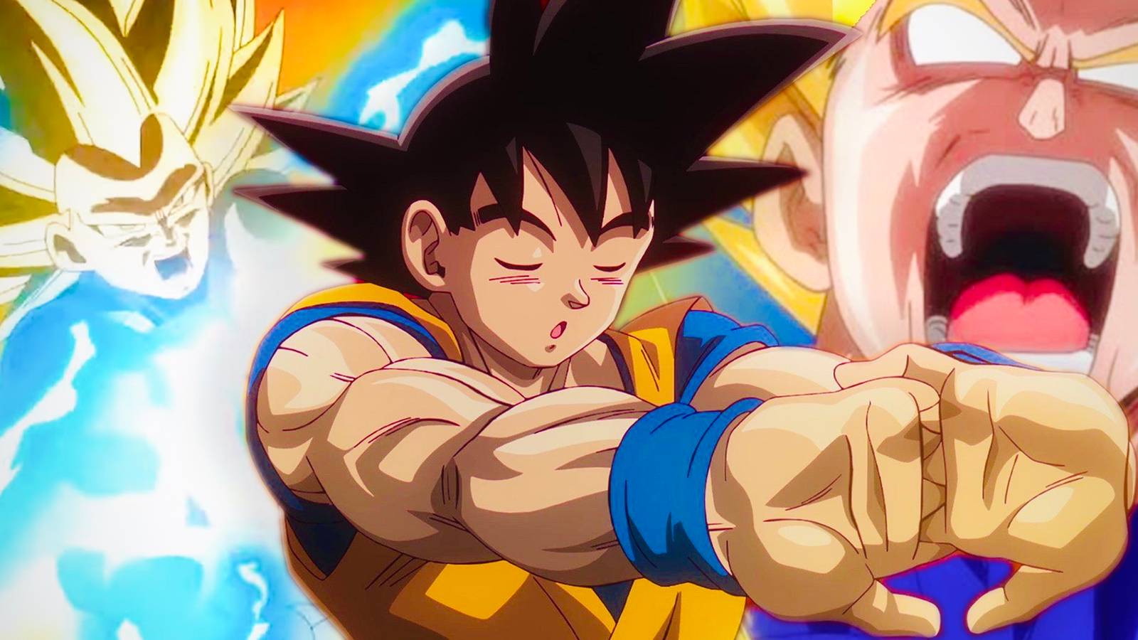 Did Dragon Ball DAIMA's Ending Retcon Dragon Ball Super?