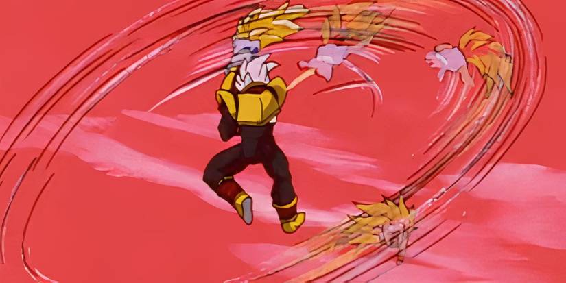 Is Super Saiyan 3 in Dragon Ball DAIMA Stronger Than in GT?