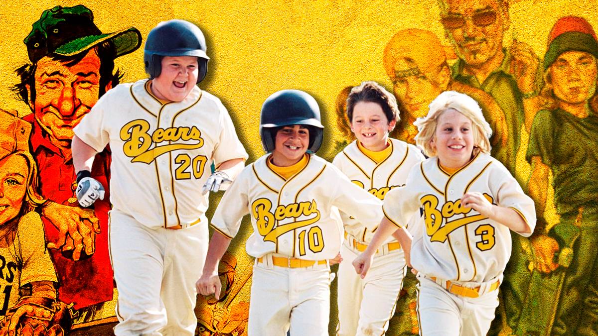 An Iconic Director's Remake of This 49-Year-Old Comedy Classic Turned ...