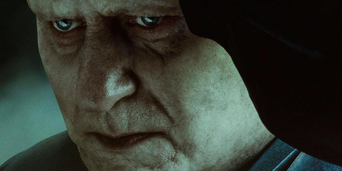 The Death of Dune’s Greatest Villain Played Out Completely Differently ...