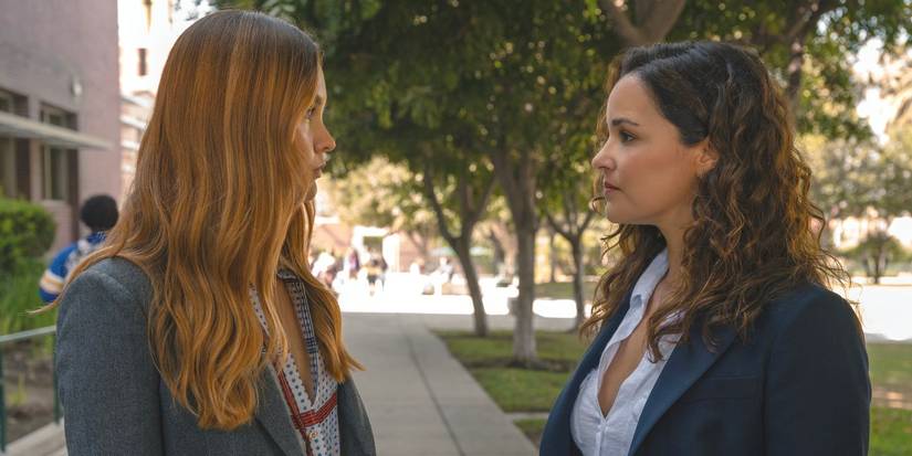 'Coming Back Home': Melissa Fumero Plays Detective Again in 2 NBC Shows