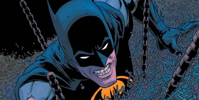 10 Batman Comics That Are Great Starting Points for New Readers