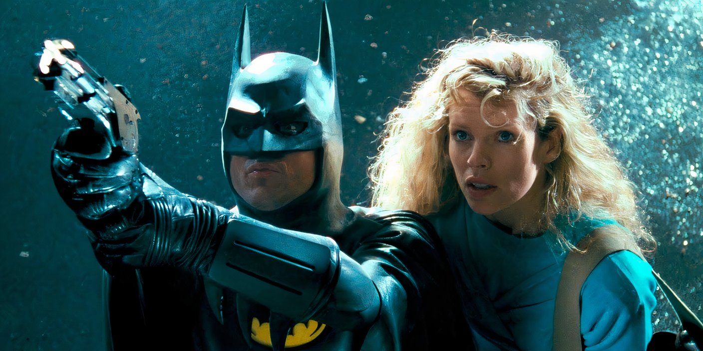 Robert Pattinson Teases Bigger Role for the Joker in The Batman Part II