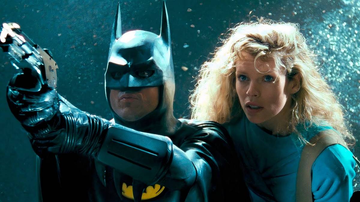 'They Don't Pay Attention to Your Talent': Michael Keaton Praises ...