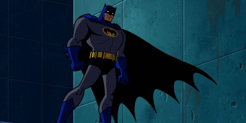 James Gunn Won’t Say If Damian Wayne Is in The Brave and the Bold ...