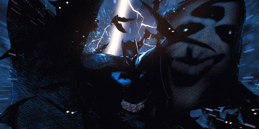 10 Batman Comics That Are Great Starting Points for New Readers