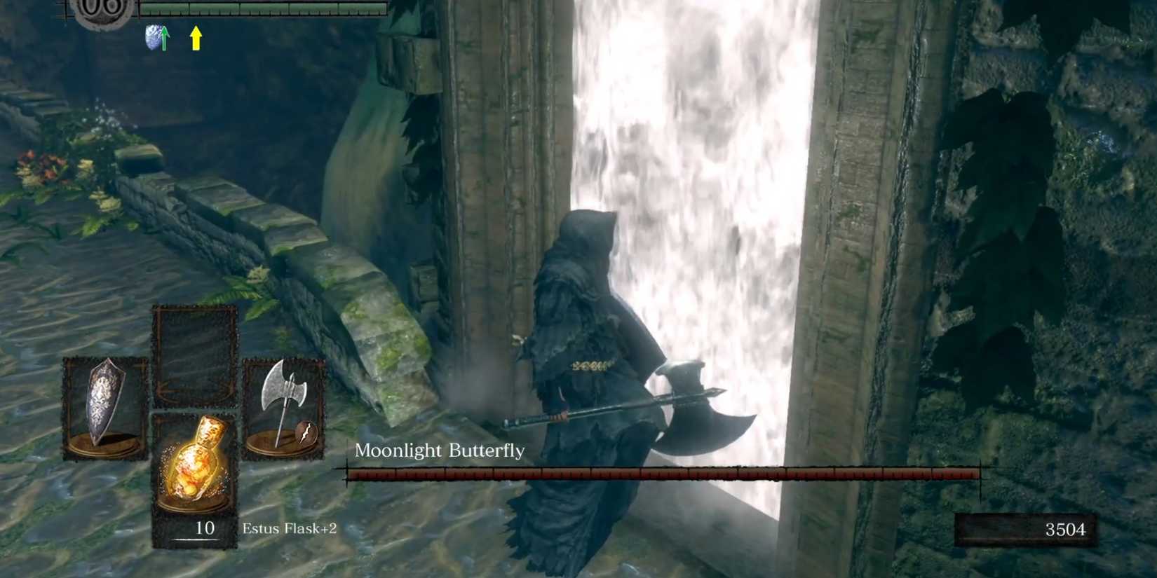 The Best Dark Souls Weapons For Beginners