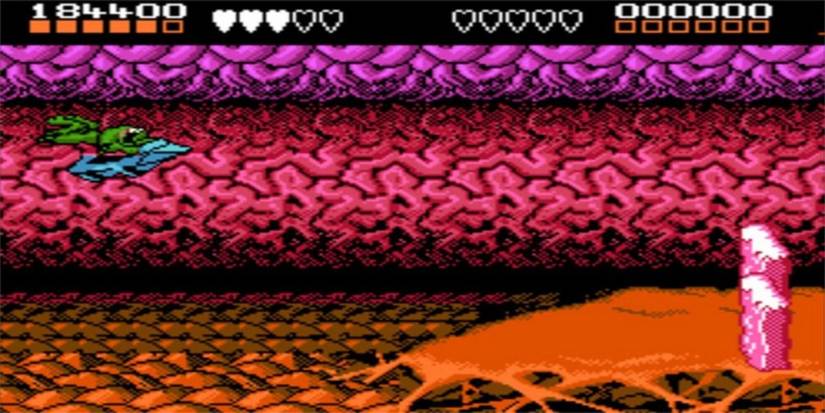 The Best NES Games That Aren't on Nintendo Switch Online (Yet)