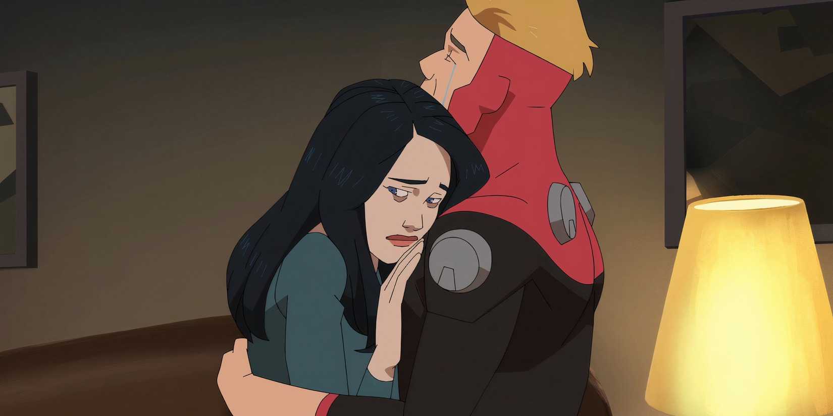 15 Saddest Deaths in the Invincible Comics Fans Still Haven't Gotten ...