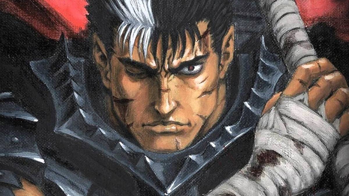 'It's Not a Pleasant Story': Berserk Writer Has 'No Intention of ...