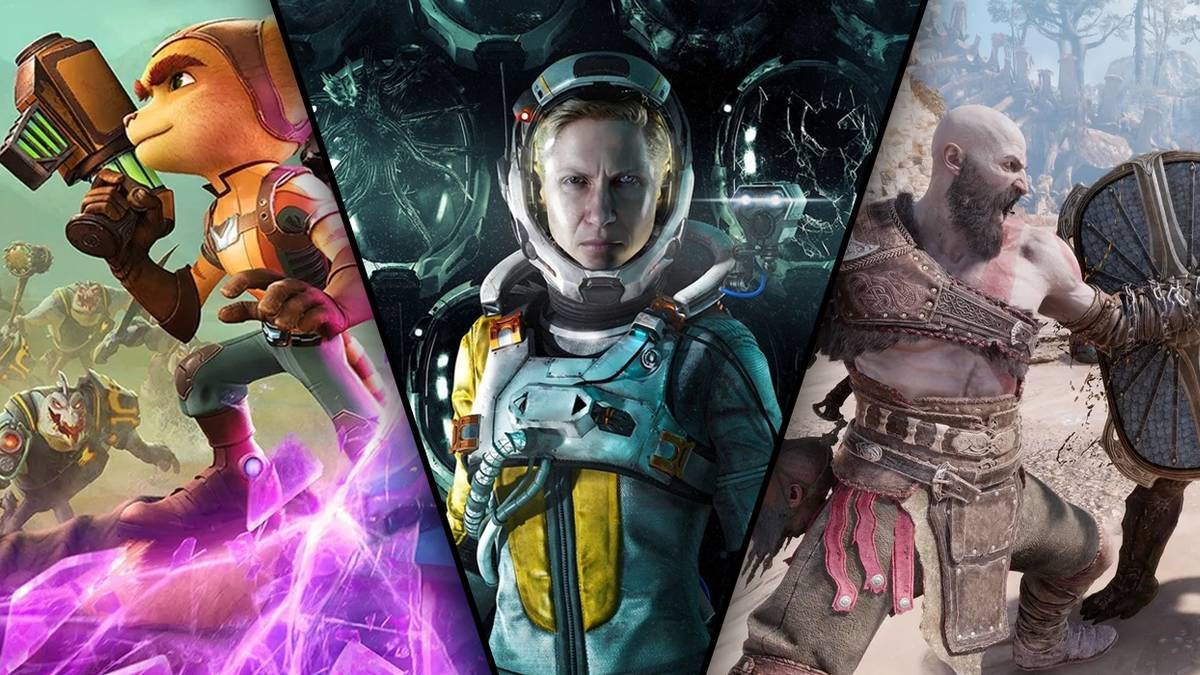 PlayStation's 10 Most Must-Play PC Ports (So Far), Ranked