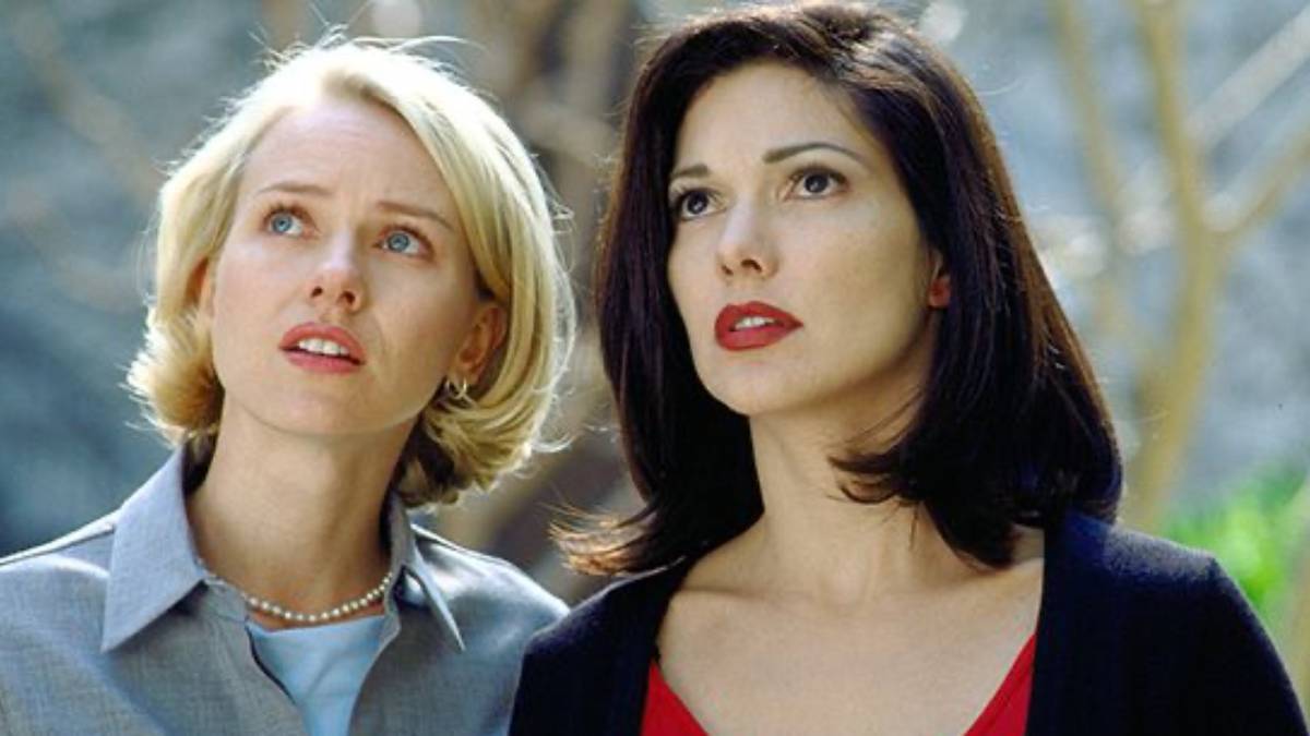 David Lynch's Mulholland Drive is the Scariest Thriller of the 21st Century