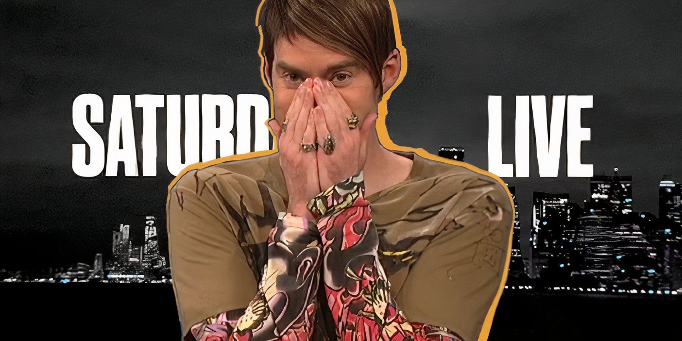 'Pat Isn't Trans or Non-Binary': SNL Star Defends Controversial ...