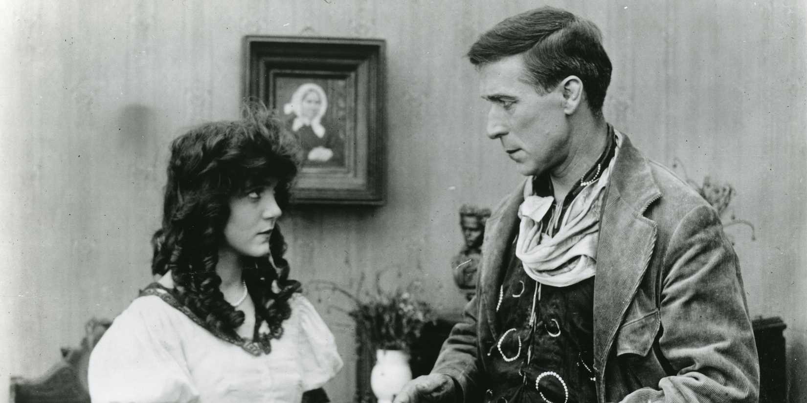 10 Best Westerns About Wild Bill Hickok, Ranked