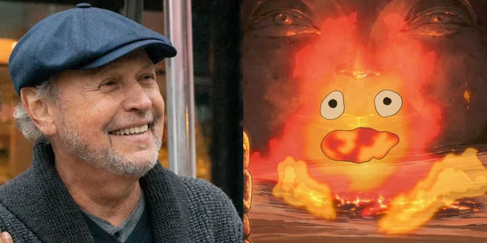 10 Best Studio Ghibli Voice Actors, Ranked