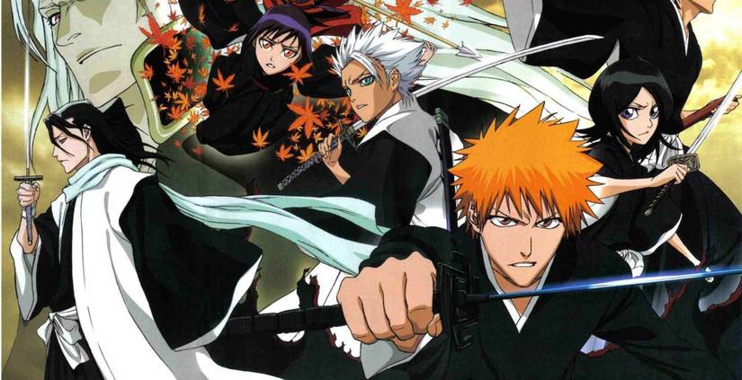 10 Anime Series That Have Been More Popular Than Dragon Ball Z at Any ...