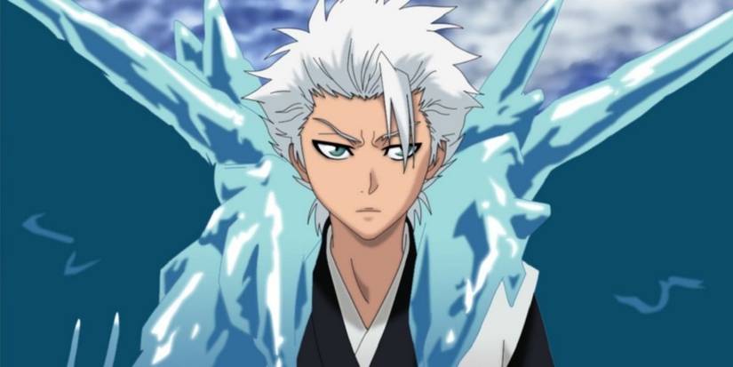 15 Weakest Bankai In All of Bleach