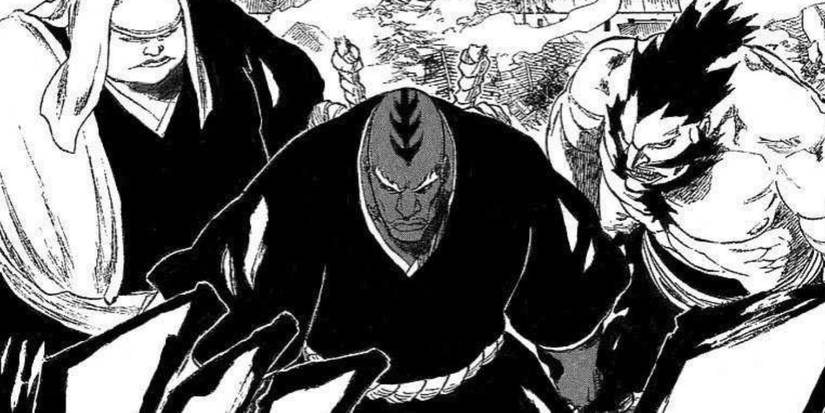 10 Things About the Bleach Franchise That Only Make Sense to Manga Readers