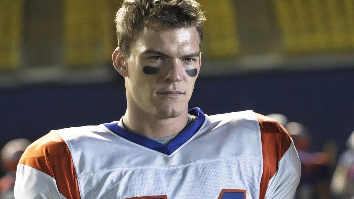 'It's Going to be the Best Season [Yet]': Reacher's Alan Ritchson ...