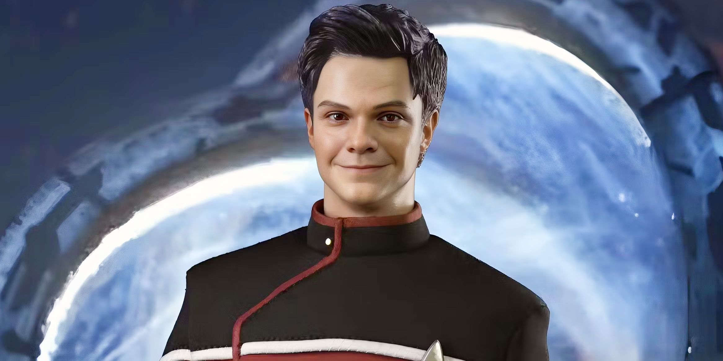 Star Trek: Strange New Worlds Season 4 Gets Major Update