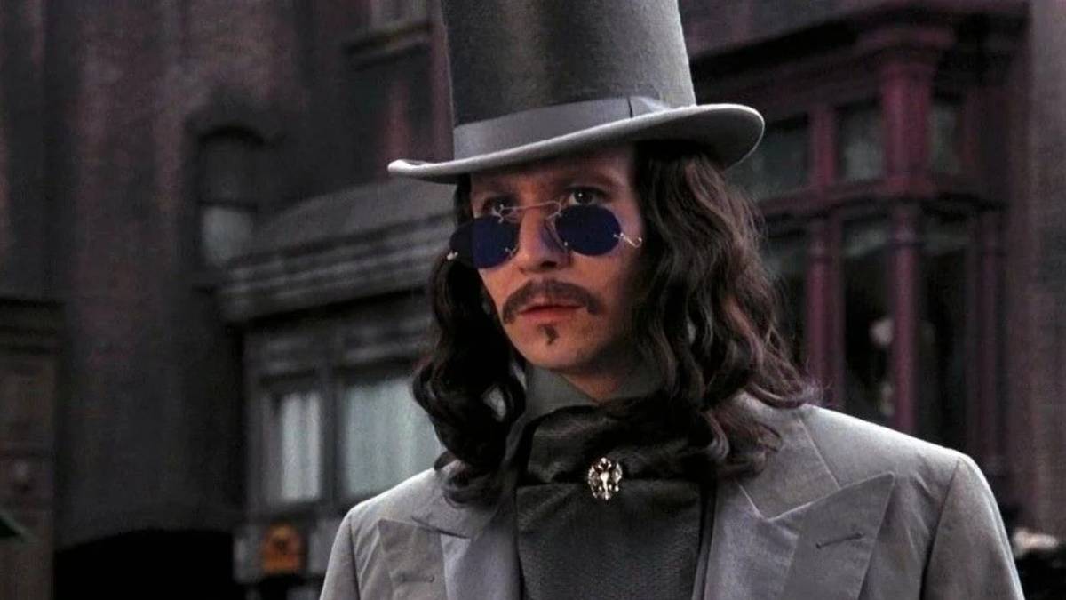 Gary Oldman Recalls What Convinced Him to Play Bram Stoker's Dracula