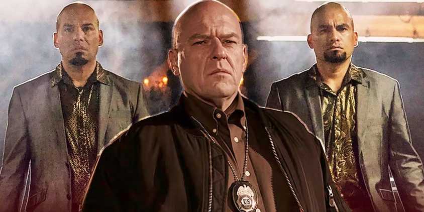 What Happens to Ted Beneke in Breaking Bad?