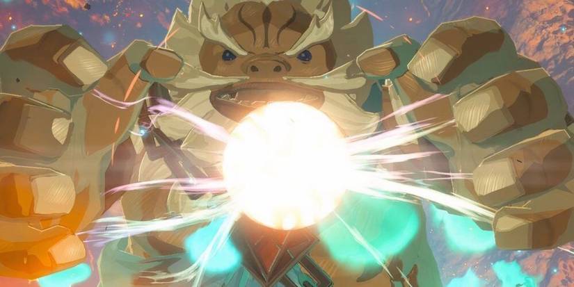 The Best Order to Beat Zelda BOTW's Divine Beasts (Based on Your Playstyle)