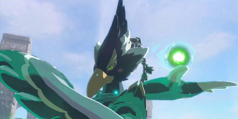 The Best Order to Beat Zelda BOTW's Divine Beasts (Based on Your Playstyle)