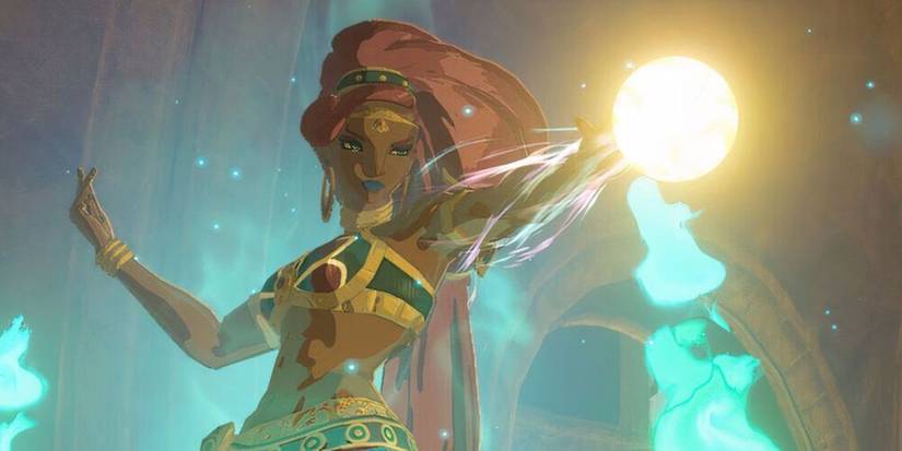 The Best Order to Beat Zelda BOTW's Divine Beasts (Based on Your Playstyle)