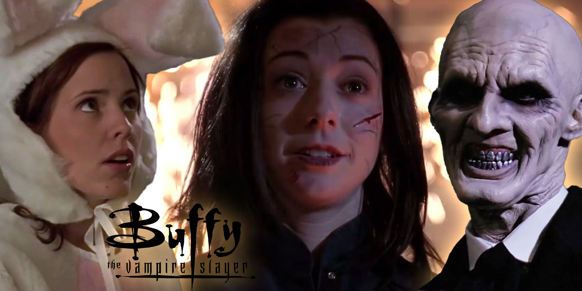 Why Willow Was Recast After Buffy the Vampire Slayer’s Pilot