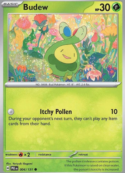 Pokémon TCG: 10 Strongest Grass Types, Ranked
