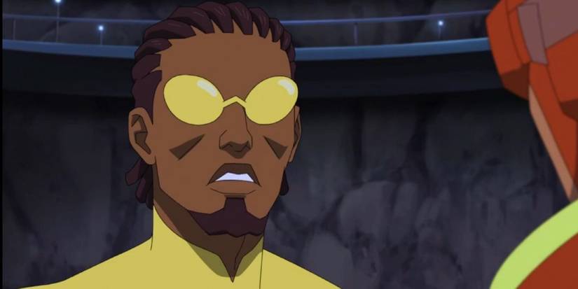 Every Current Member Of Invincible’s The Guardians Of The Globe, Explained