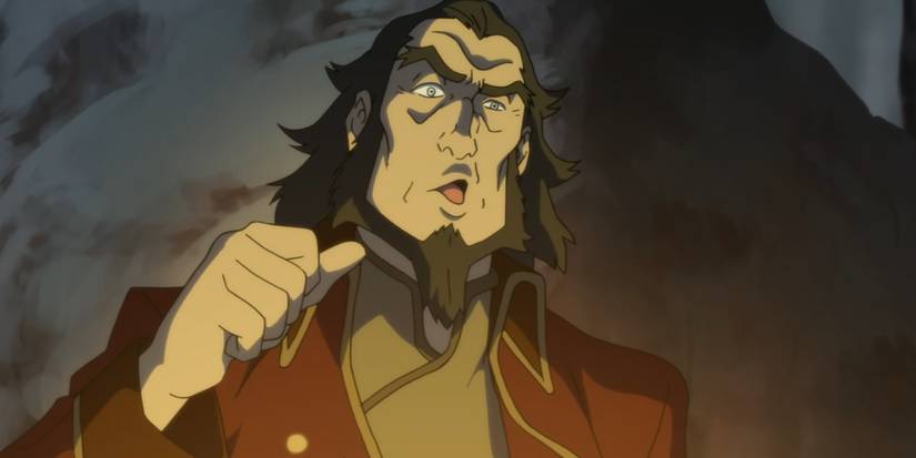 10 Most Pointless Legend of Korra Fights That Still Have Fans ...
