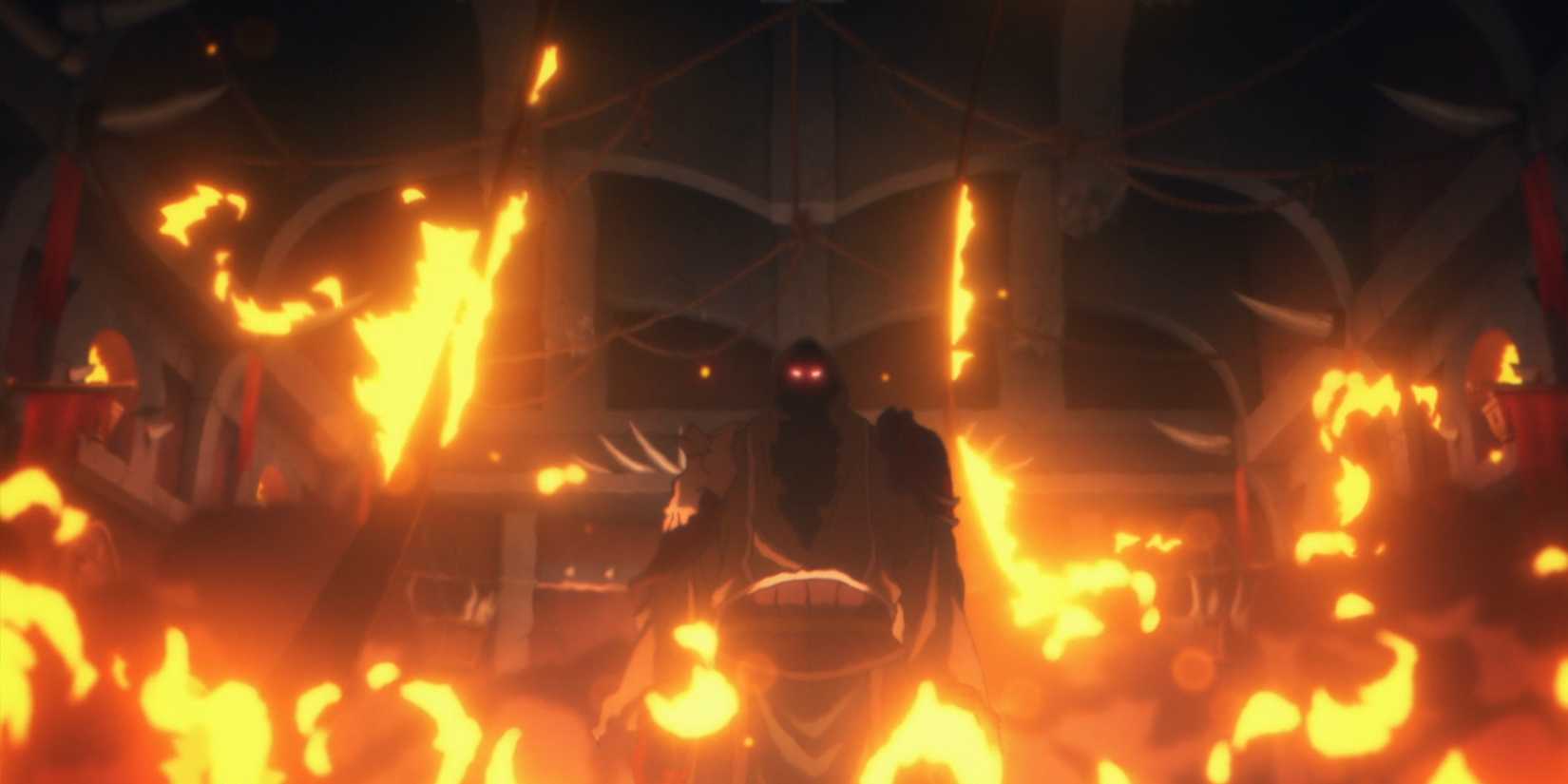 10 Best Solo Leveling Season 2 Episodes, Ranked