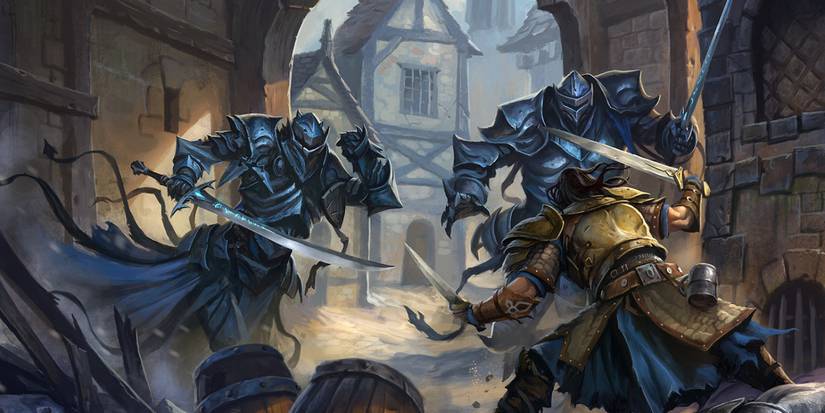 10 Original Pathfinder Adventure Paths That Deserve a Pathfinder 2e Update