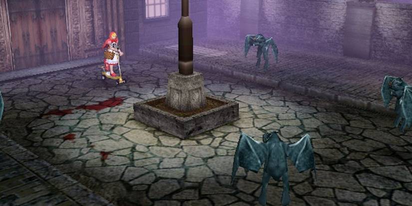 10 Sega Dreamcast Games That Aren't As Good As You Remember