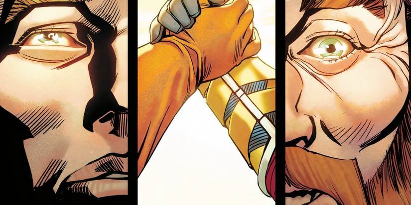 volstagg marvel snap