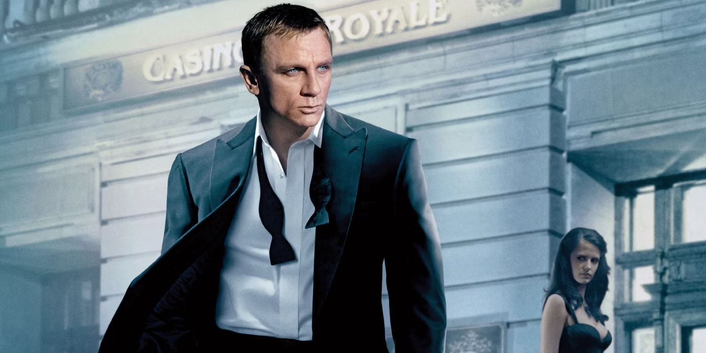 'They Make This Bulls— Up': James Bond Director Reveals the Real Story ...