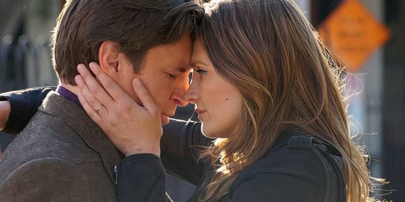 Every Season of Castle, Ranked