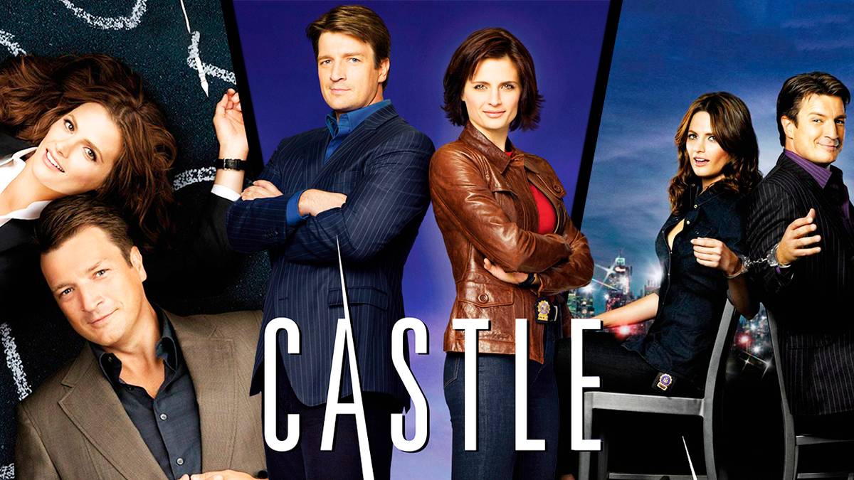 Every Season of Castle, Ranked