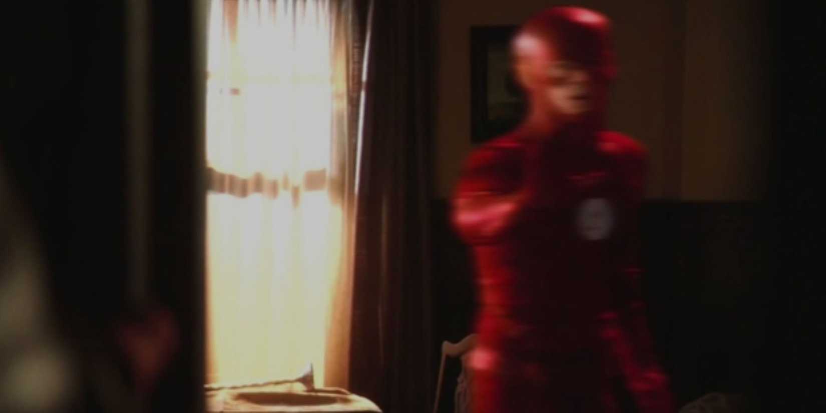 10 Flash Variants Way Cooler Than The Original